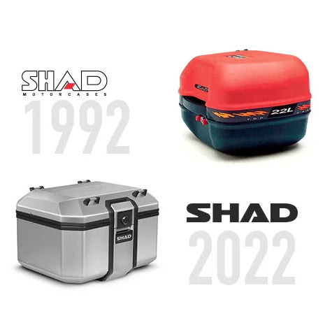 About us – Shad Canada