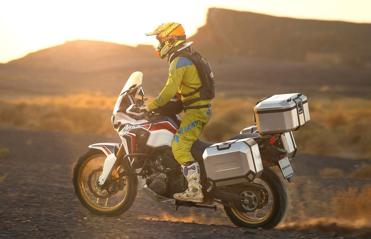 SHAD Canada | Motorcycle Cases & Accessories – Shad Canada