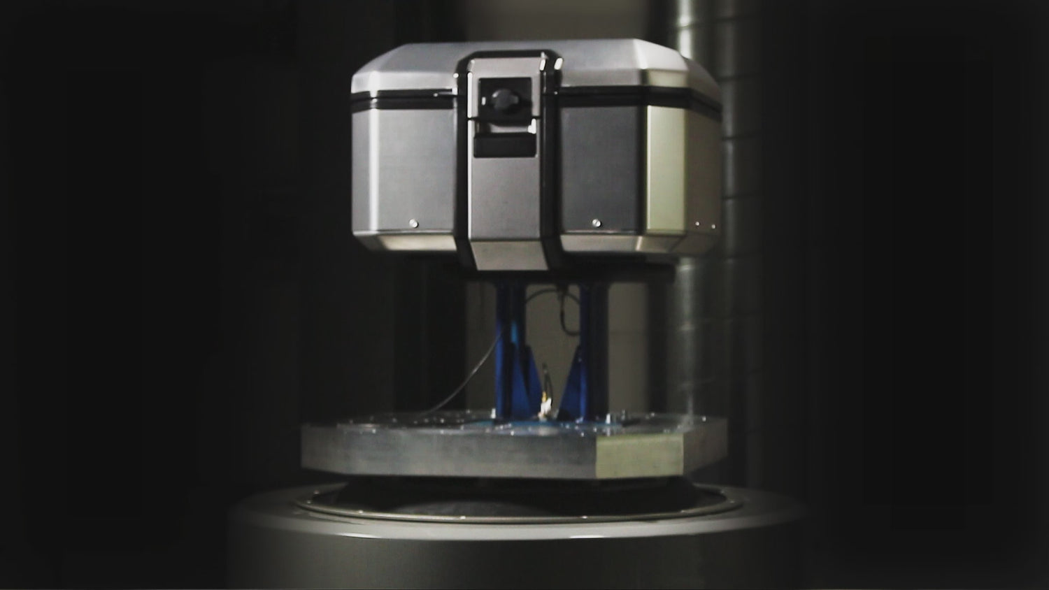 About us – Shad Canada