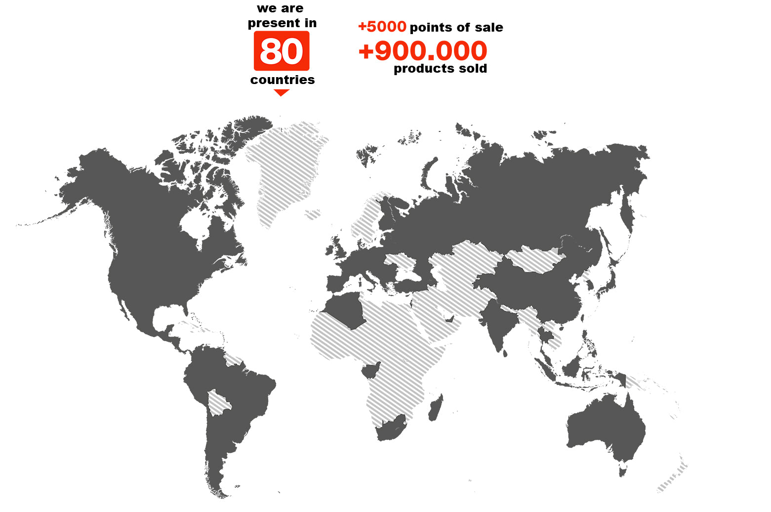 About us – Shad Canada