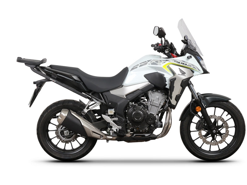 Honda CB500X/NX 500 Top Case Fitting Kit – Shad Canada