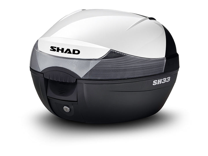 Top Case – Shad Canada